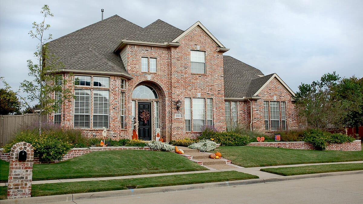 Transforming Landscapes with Retaining Walls